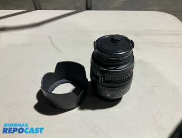 Repocast.com® | 1- Nikon COOLPIX L120 14.1 MP Digital...