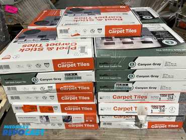 Repocast.com® | 1 Pallet Lot of (29) boxes of Foss...