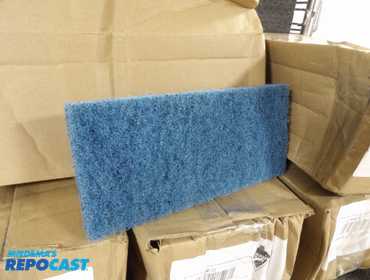 Repocast.com® | Lot of (25) tough guy; utility pads 10...