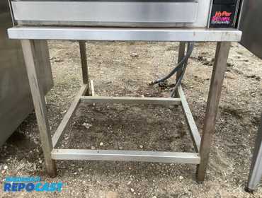 Repocast.com® | Groen HY-12G HyperSteam HyCapacity...