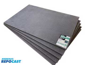 Repocast.com® | 1 Everbilt Watershield Shower System...