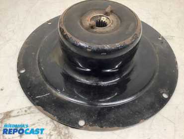 Repocast.com® | (1) used mercury marine engine coupler...