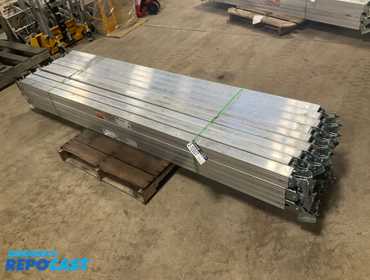 Repocast.com® | (27) Unused Kinedyne K1 Kaptive Beam...