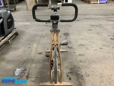 Repocast.com® | A Tectrix Climb Max, electric stair...