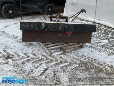 Repocast.com® | Pro-Guard 6’6” Straight Plow