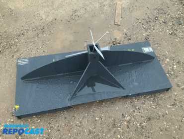 Repocast.com® | New LandHonor Model UHA-16-3000G...