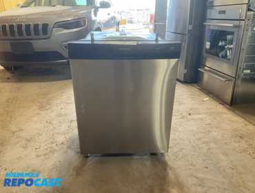 Repocast.com® | Frigidaire FFCD2413US2A 24" Front...