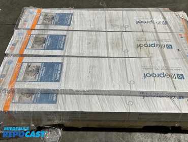 Repocast.com® | Lot of 1 pallet of 11 cases of...