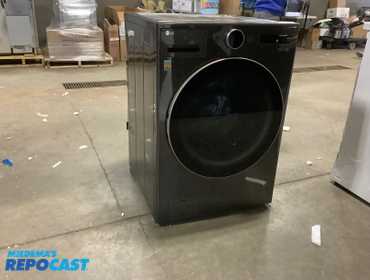 Repocast.com® | LG WM6500HBA Washer