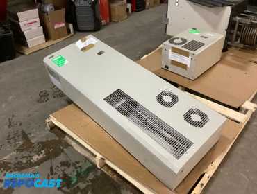 Repocast.com® | Apiste ENC-GR2500L-eco FA Cooler...