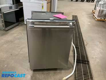 Repocast.com® | Thermador dishwasher DWHD650WFP/15