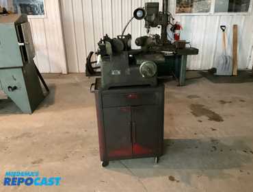 Repocast.com® | Skil Valve Refacer 491-Skil valve refacer