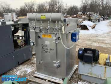 Repocast.com® | Lot of one industrial Fuji Koki