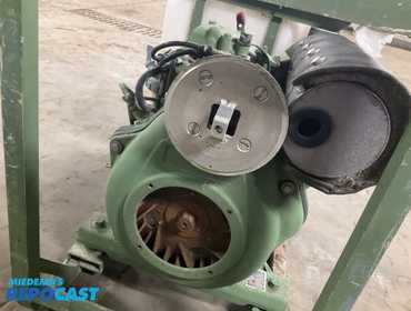 Repocast.com® | Mechron Power Systems diesel genset...