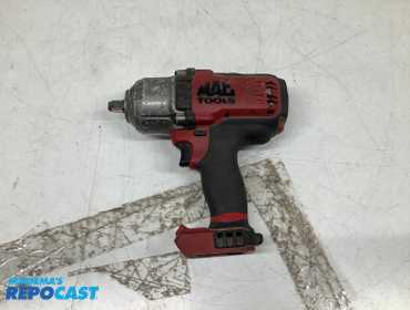 Repocast.com® | Mac tools BWP151 brushless impact ...