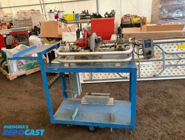 Repocast.com® | Mc Cable Cutter Inc Cable Cutter and...