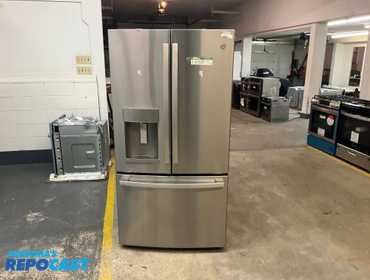 Repocast.com® | GE GFE28GYNKFS