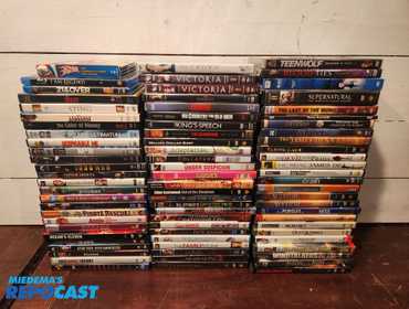 Repocast.com® | (78) DVD and Blu-Ray Movies and TV...