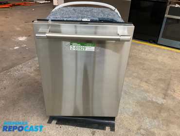 Repocast.com® | Thermador DWHD760CFP/22-DishWasher