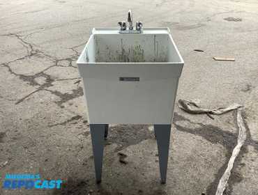 Repocast.com® | E.L. Mustee & Sons Inc. White...