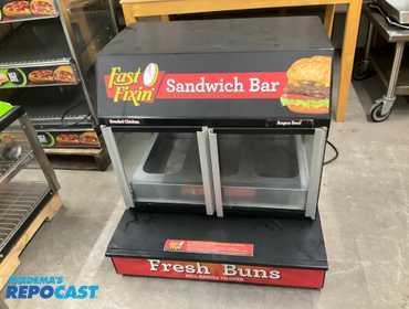 Repocast.com® | Wisco industries 123–086