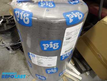 Repocast.com® | New Pig MAT202-01, 150ft x 24”...