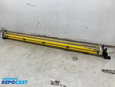 Repocast.com® | Lot of (1) Sick C4000 Select Sender...