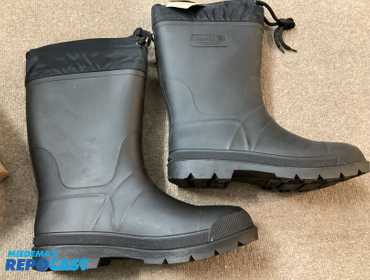 Repocast.com® | New kamik Forester winter boots.