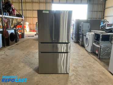 Repocast.com® | BOSCH B36CL80ENS 800 Series 20.5 Cu....