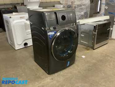 Repocast.com® | GE Profile PFQ97HSPVODS Washer/Dryer...