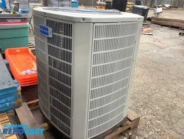 Repocast.com® | Lot of (1) American Standard...