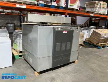 Repocast.com® | 1- nuArc FT52UPNS Ultra-Plus Flip-Top...