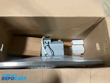 Repocast.com® | Thermador HMCB36WS Masterpiece - 36...