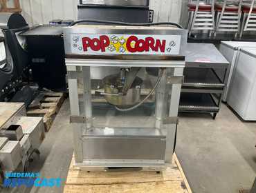 Repocast.com® | Gold medal Wiz bang 2003ST commercial...