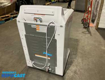 Repocast.com® | Insignia Washer NS-TWM41WH8A