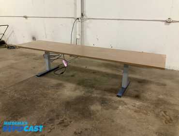 Repocast.com® | Intertek 10’L x 32”W electric height...