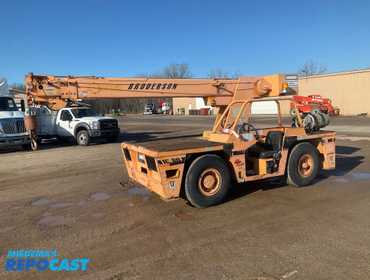 Repocast.com® | Broderson IC-80-3F Carry Deck Crane