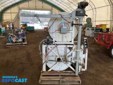 Repocast.com® | Aries Control Box Lets Power Wheel