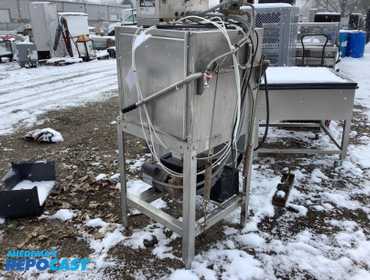 Repocast.com® | CMA dish machines Energy Mizer...