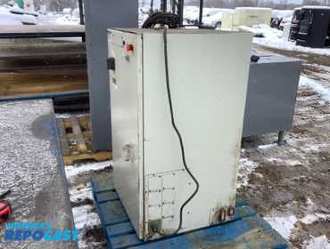 Repocast.com® | NX100/HP6 Power Suppy Unit, 200V, 50...