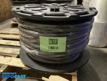 Repocast.com® | Spool of Continental ContiTech...