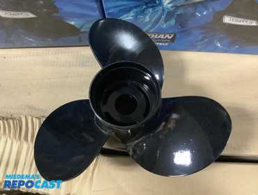 Repocast.com® | Lot of (2) Stiletto Propellers C-11012...