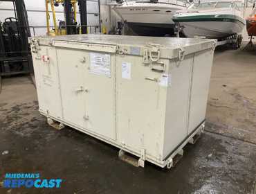 Repocast.com® | Wel-Fab Collapsible Container Systems ...