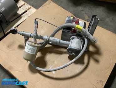 Repocast.com® | Flexcon Industries Pressure Motor and...