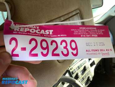 Repocast.com® | 2011 Ford F-150 XLTV SuperCab 4WD