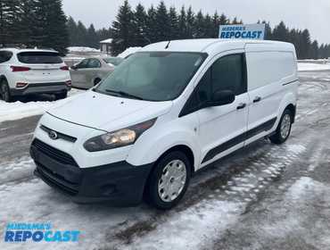 Repocast.com® | 2016 FORD TRANSIT CONNECT CARGO VAN...