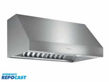 Repocast.com® | Thermador PH36GWS Professional - 36...
