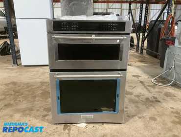 Repocast.com® | KitchenAid KOCE500ESS04 30" Single...