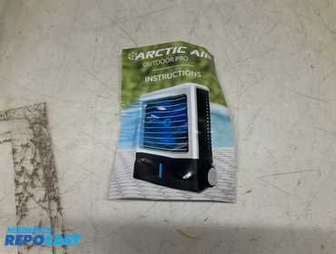 Repocast.com® | Arctic air outdoor pro lg. evaporative...