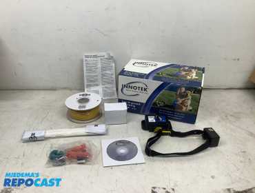 Repocast.com® | Innotek basic under-ground invisible...